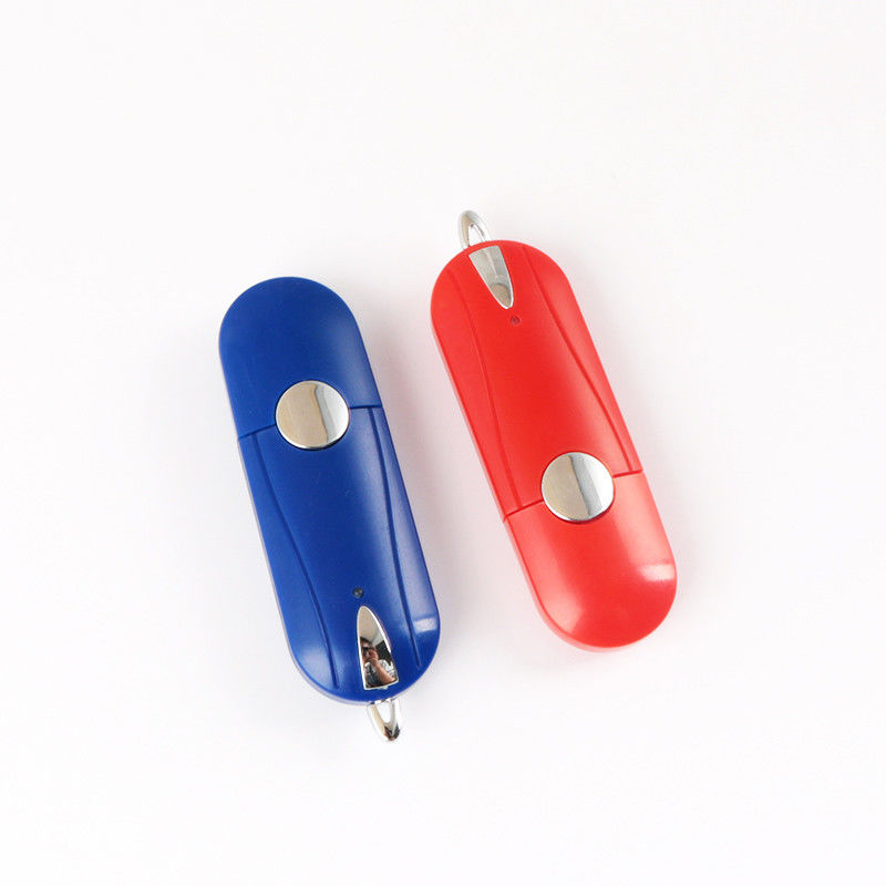 Eco Friendly Recycled Plastic USB Stick USB 3.1 Interface Black White ...