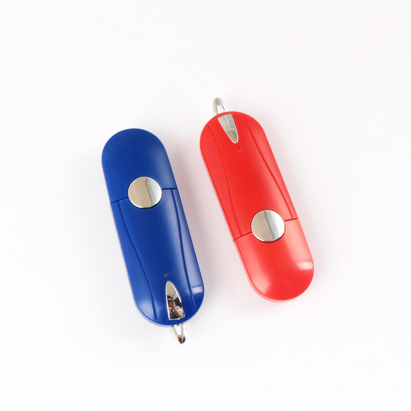 Eco Friendly Recycled Plastic USB Stick USB 3.1 Interface Black White ...