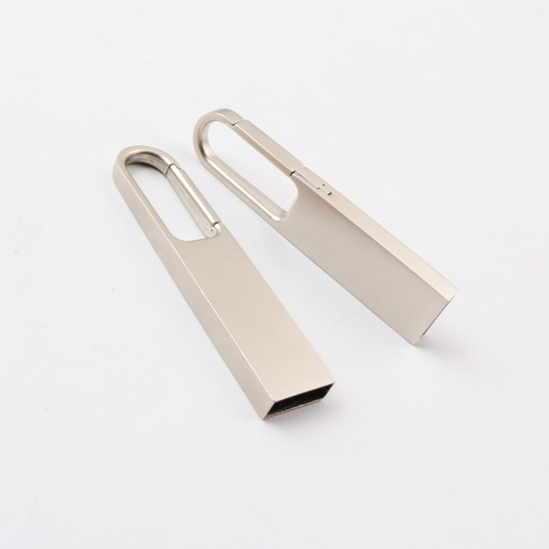 Waterproof UDP Metal USB Laser Logo Within 2 Hours and Micron Flash ...
