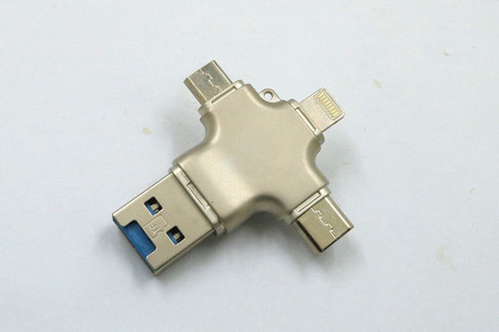Quality Custom USB Flash Drives & OTG USB Flash Drives factory from China